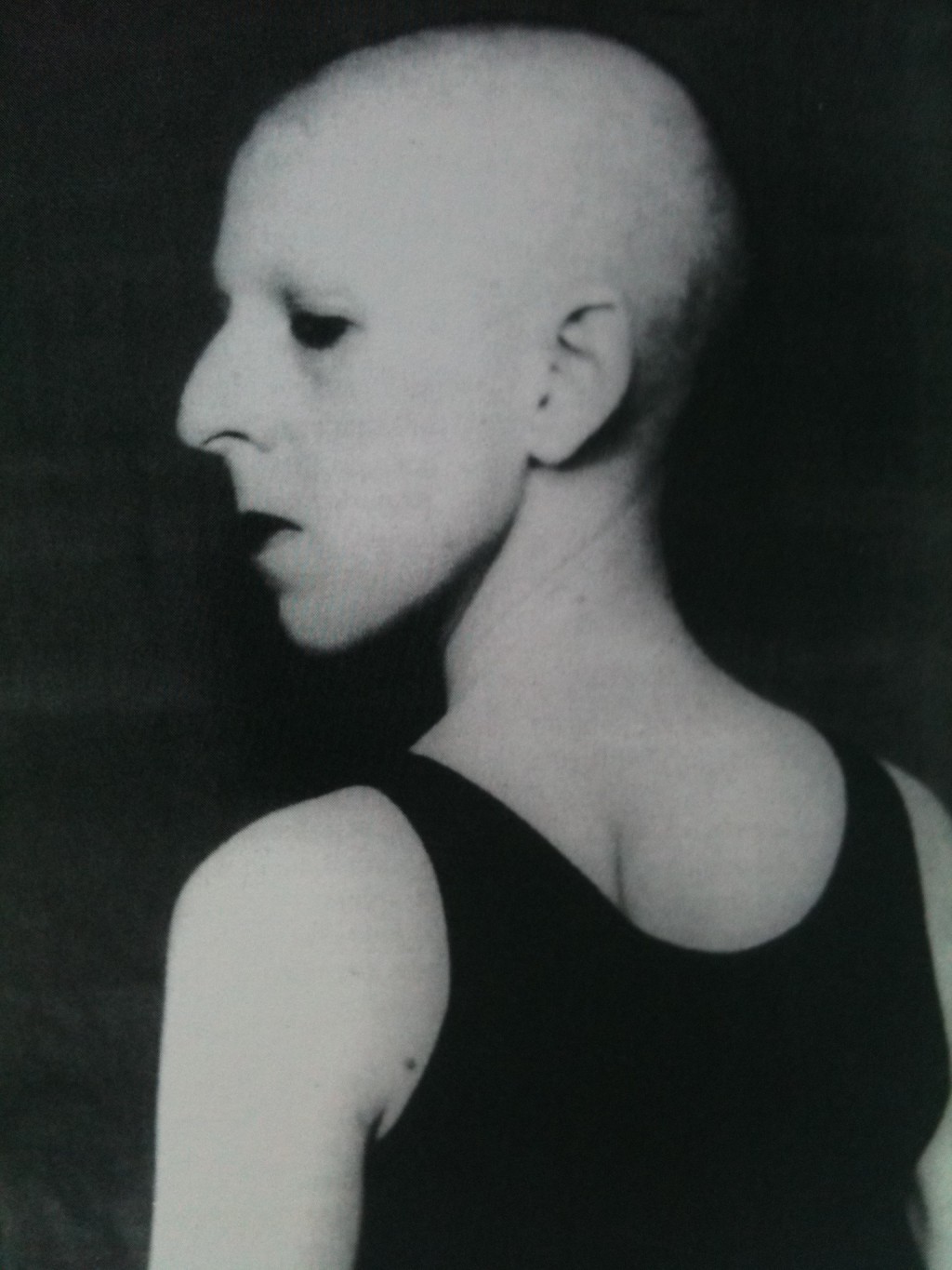 Lucy Schwob alias Claude Cahun | Marcel Schwob